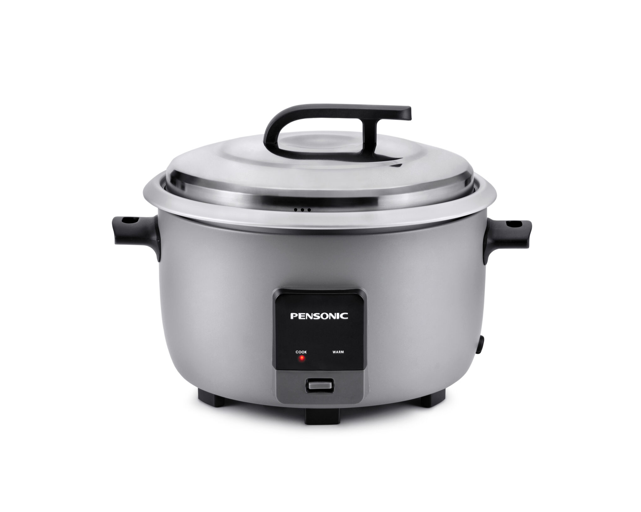 Pensonic Commercial Rice Cooker 12L |PRC-1200A - Pensonic
