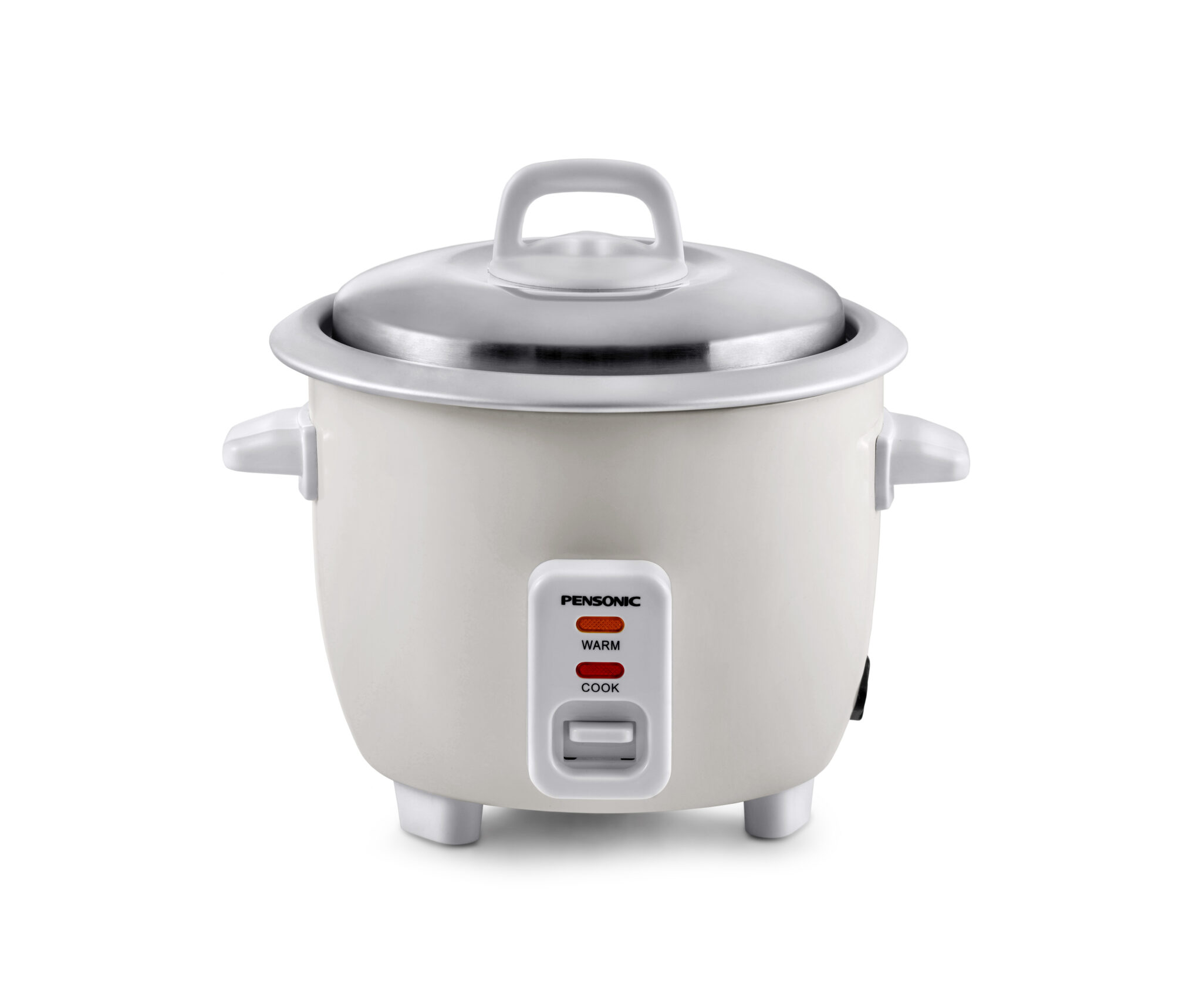 Pensonic Conventional Rice Cooker 1.8L |PRC-1803 - Pensonic