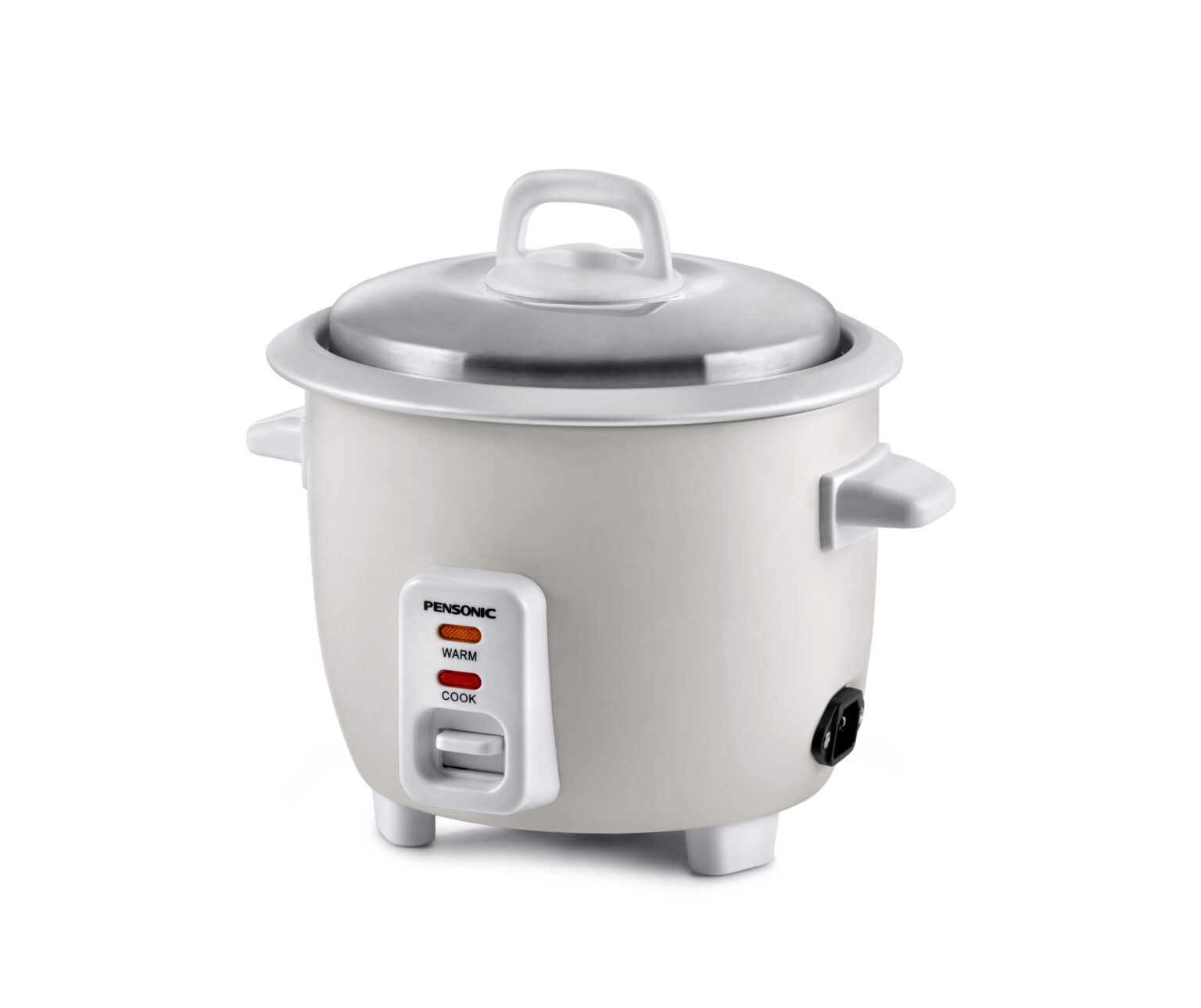 Pensonic Conventional Rice Cooker 1.0L |PRC-1003 - Pensonic
