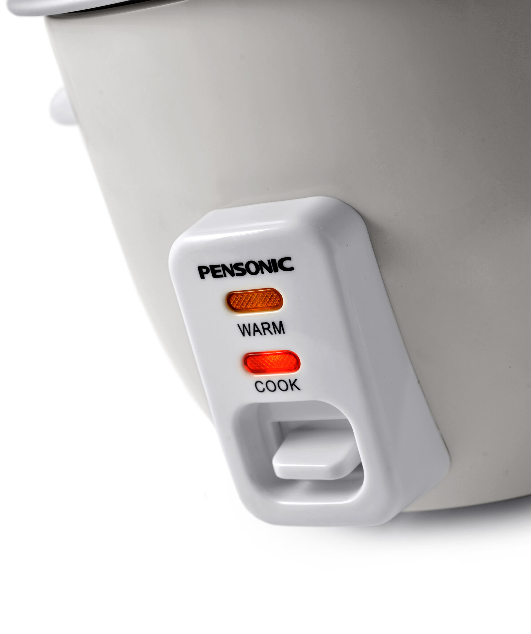 Pensonic Conventional Rice Cooker 1.8L |PRC-1803 - Pensonic