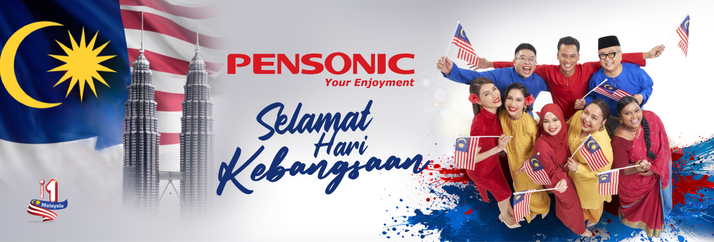 Home - Pensonic