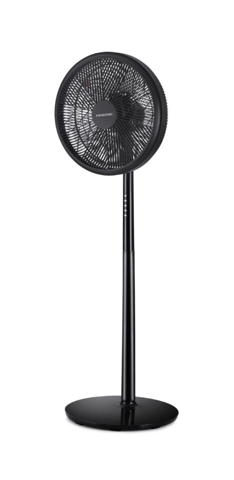 Pensonic Stand Fan 16” | PSF-4509R - Pensonic