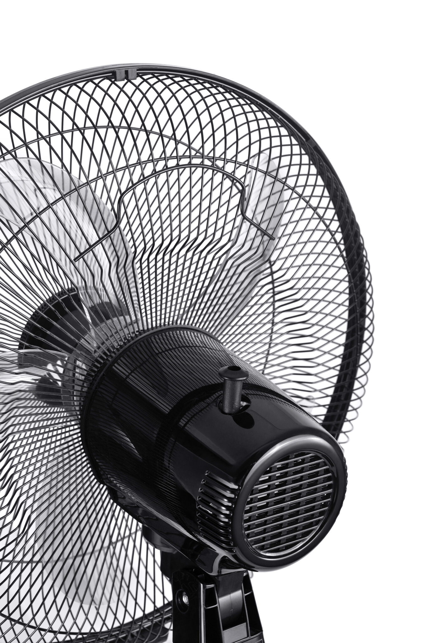 Pensonic Stand Fan 16” | PSF-4512 (BK) - Pensonic