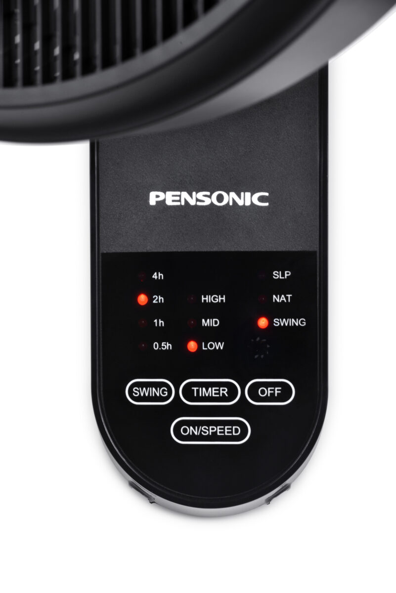 Pensonic Wall Fan 16” With Wifi | PWF-4802R - Pensonic
