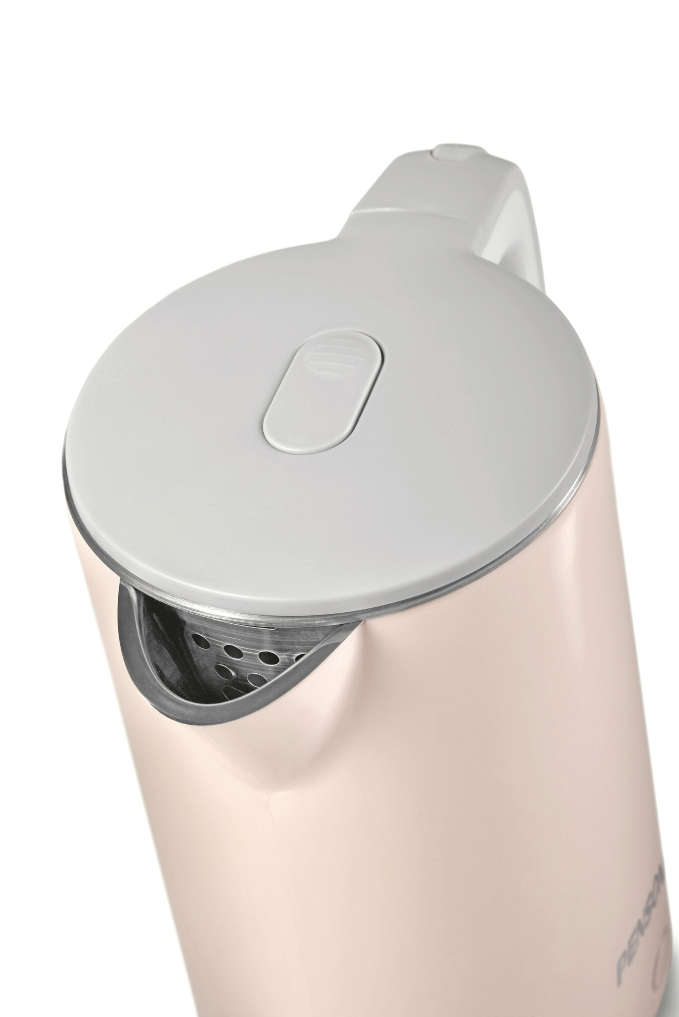Pensonic Electric Jug Kettle 1.8L | PAB-1802CS - Pensonic