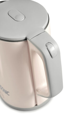 Pensonic Electric Jug Kettle 1.8L | PAB-1802CS - Pensonic