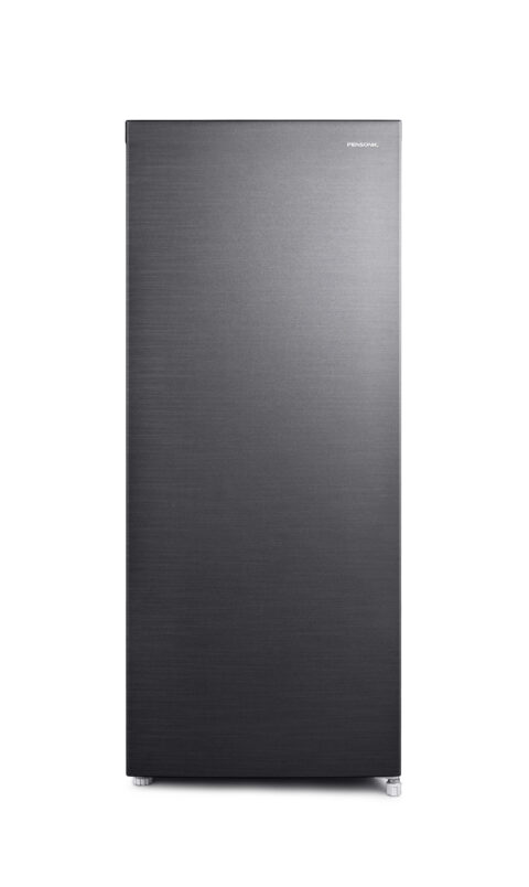 Pensonic ChillFlex Upright Freezer 135L | PUF-1350D - Pensonic