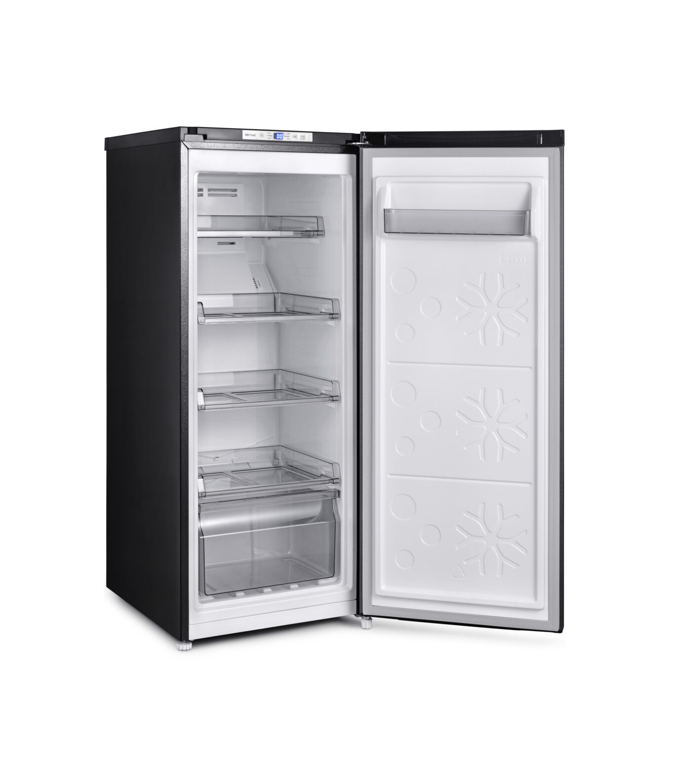 Pensonic ChillFlex Upright Freezer 135L | PUF-1350D - Pensonic