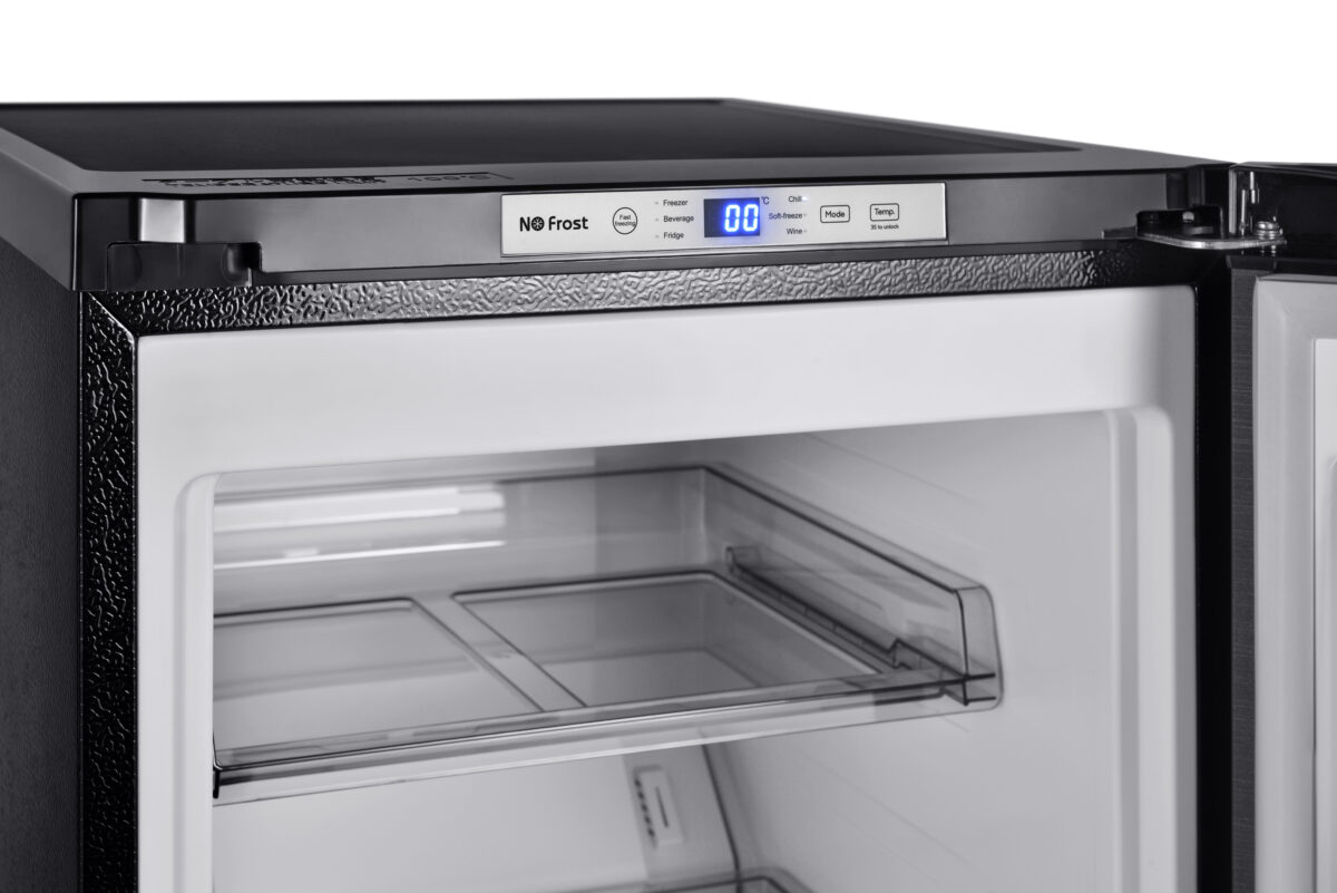 Pensonic ChillFlex Upright Freezer 135L | PUF-1350D - Pensonic