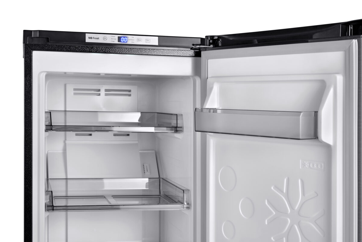 Pensonic ChillFlex Upright Freezer 135L | PUF-1350D - Pensonic