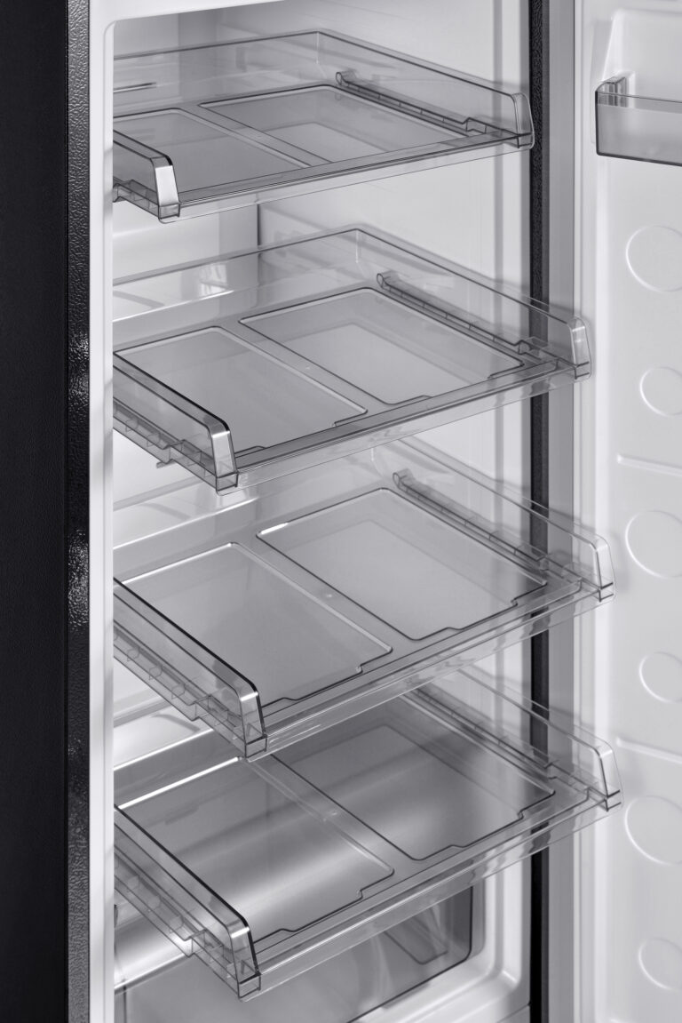 Pensonic ChillFlex Upright Freezer 135L | PUF-1350D - Pensonic
