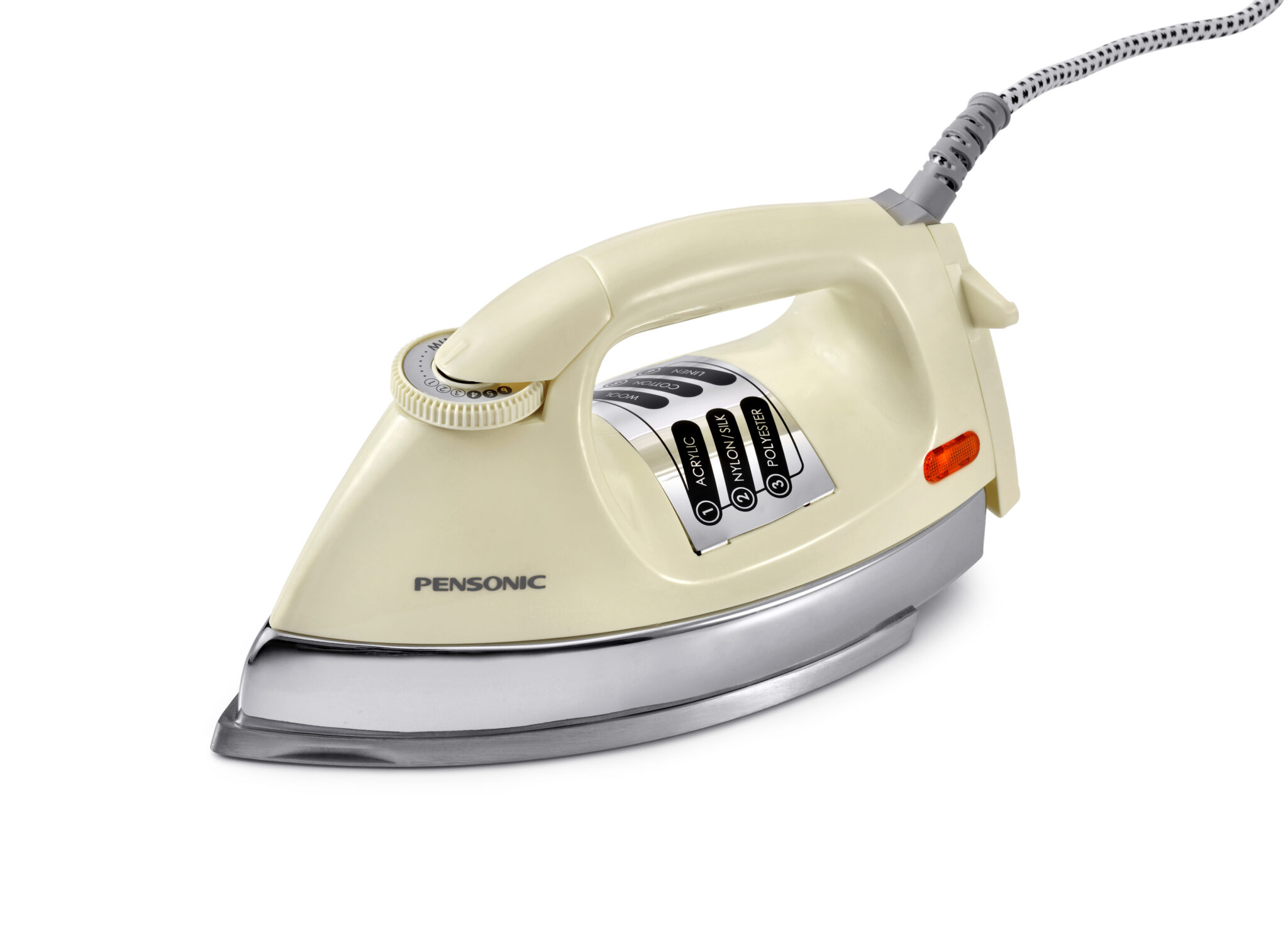 Pensonic Dry Iron 2.0KG | PI-5001 - Pensonic