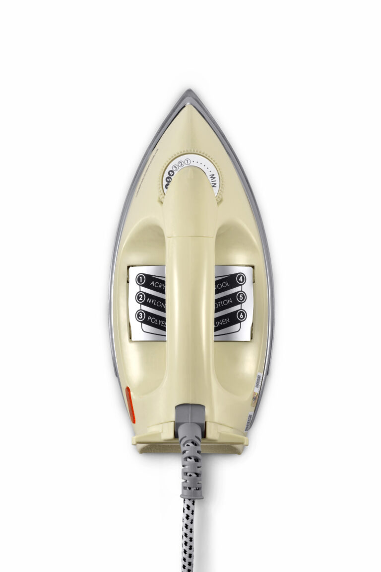 Pensonic Dry Iron 2.0KG | PI-5001 - Pensonic