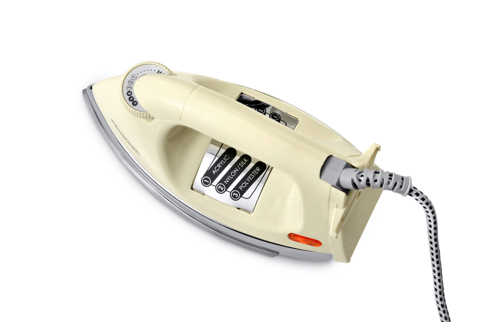 Pensonic Dry Iron 2.0KG | PI-5001 - Pensonic