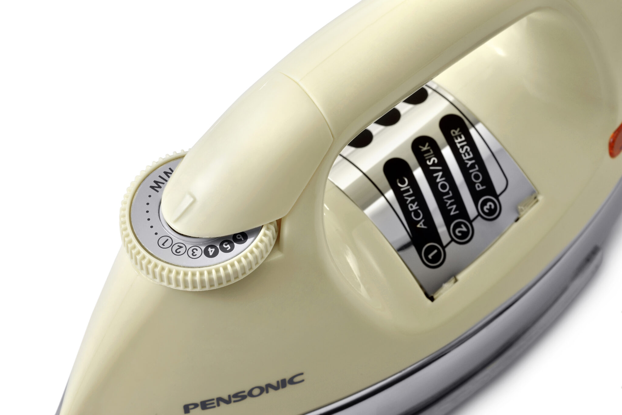 Pensonic Dry Iron 2.0KG | PI-5001 - Pensonic