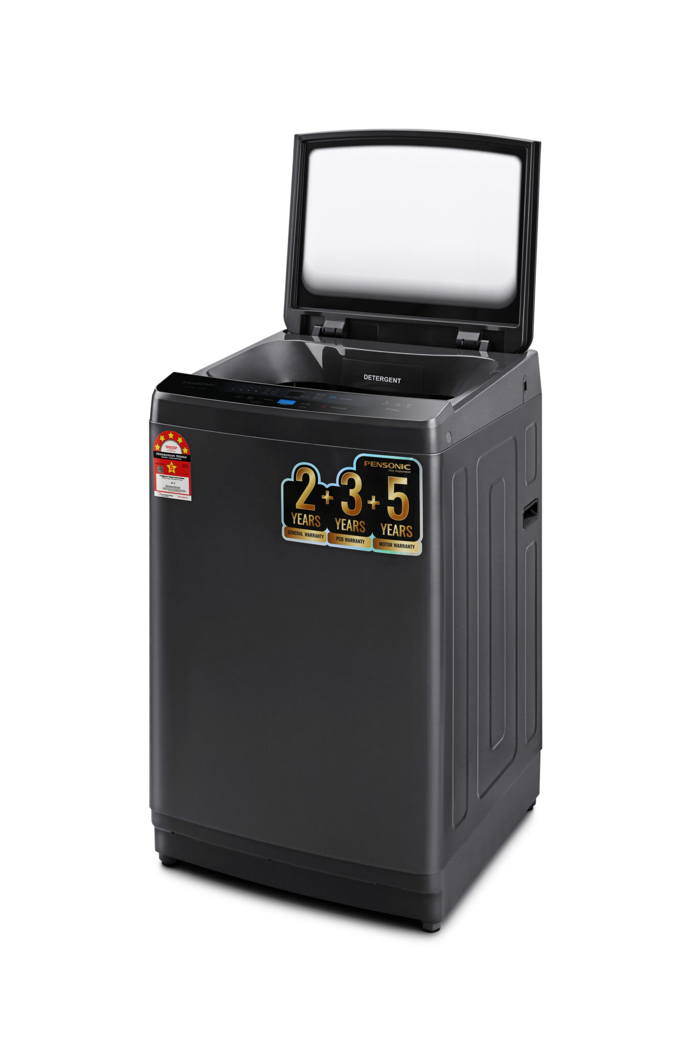 Pensonic Fully Auto Washing Machine | PWA-1003 - Pensonic