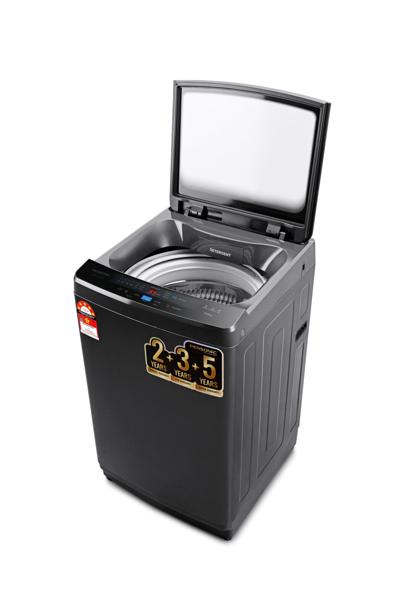 Pensonic Fully Auto Washing Machine | PWA-1003 - Pensonic