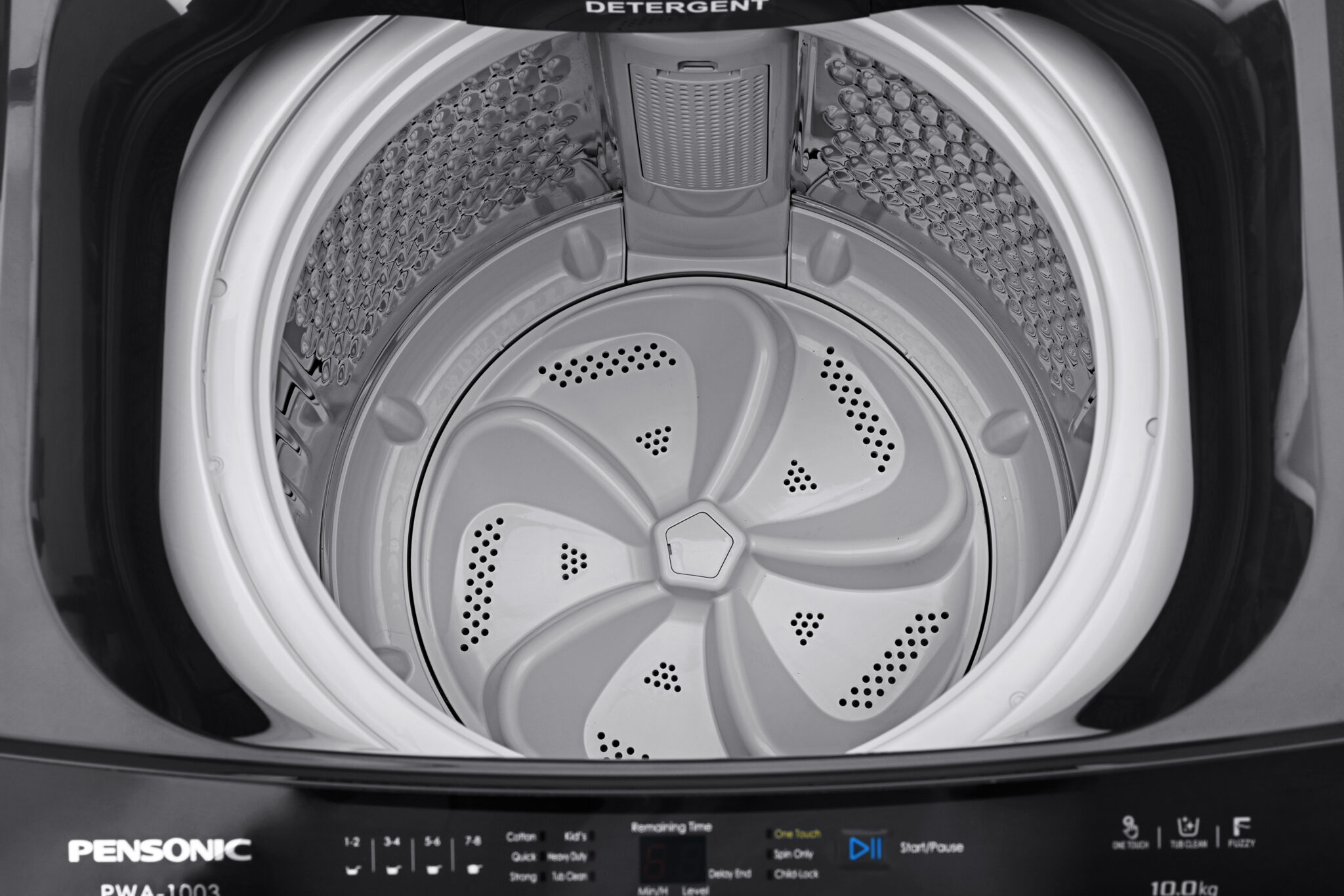Pensonic Fully Auto Washing Machine | PWA-1003 - Pensonic