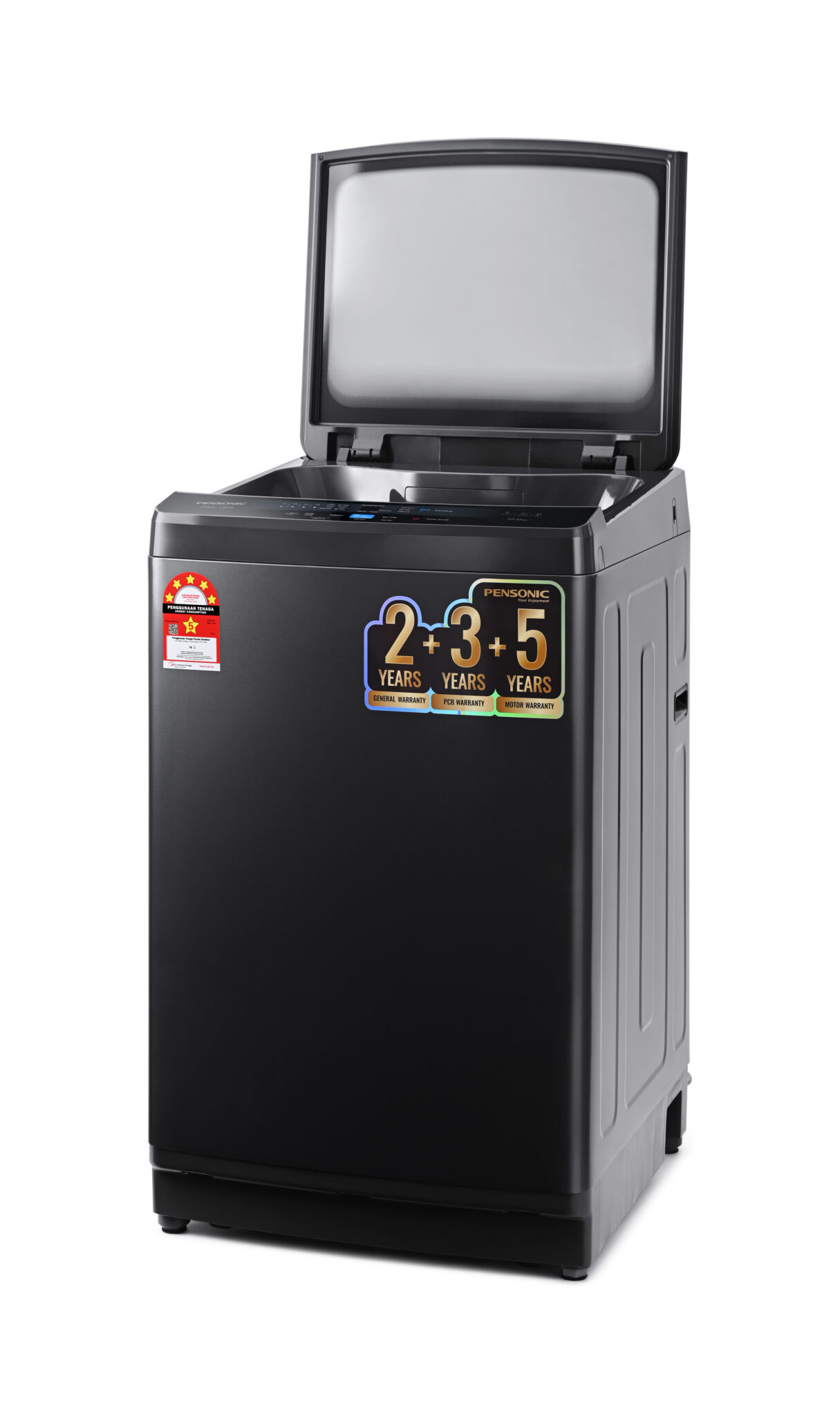 Pensonic Fully Auto Washing Machine | PWA-1203 - Pensonic