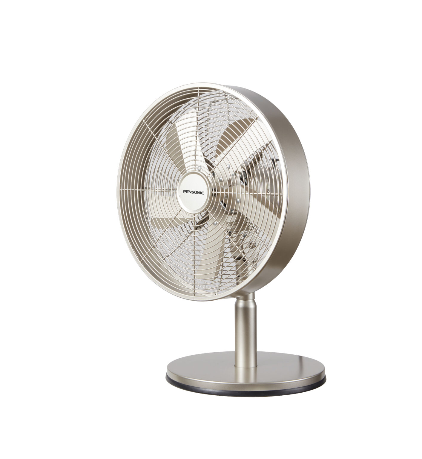 Pensonic Metal Table Fan 12” | PF-3301 - Pensonic