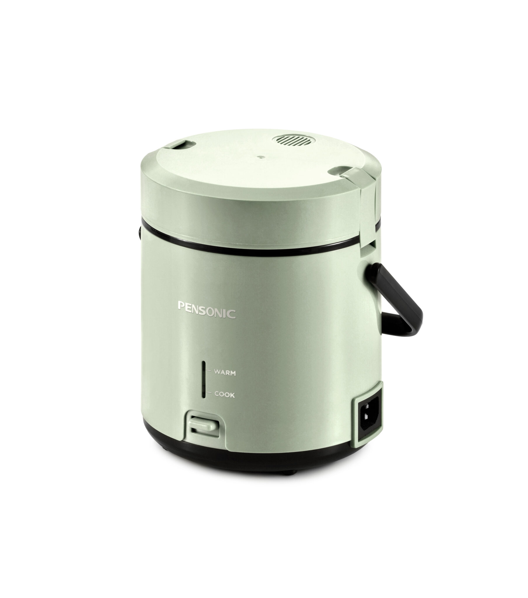 Pensonic 0.3L Personal Rice Cooker | PSR-302M(GR) - Pensonic