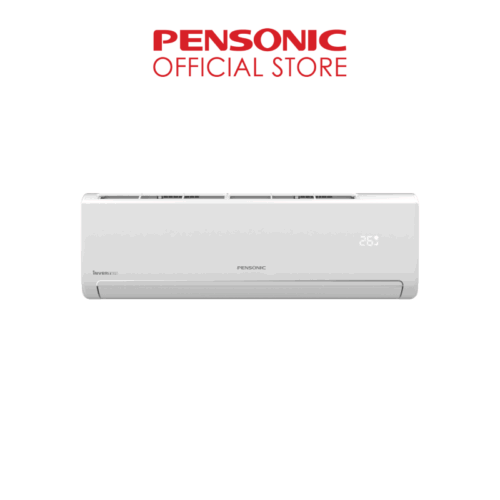 [ OWN TO CHILL ] Pensonic Inverter Air Conditioners 2.0HP |PSW/PCU ...